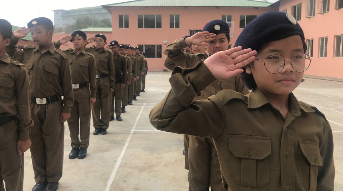 AISSEE 2023: Application correction process begins; check how to make changes before Dec 11 ...