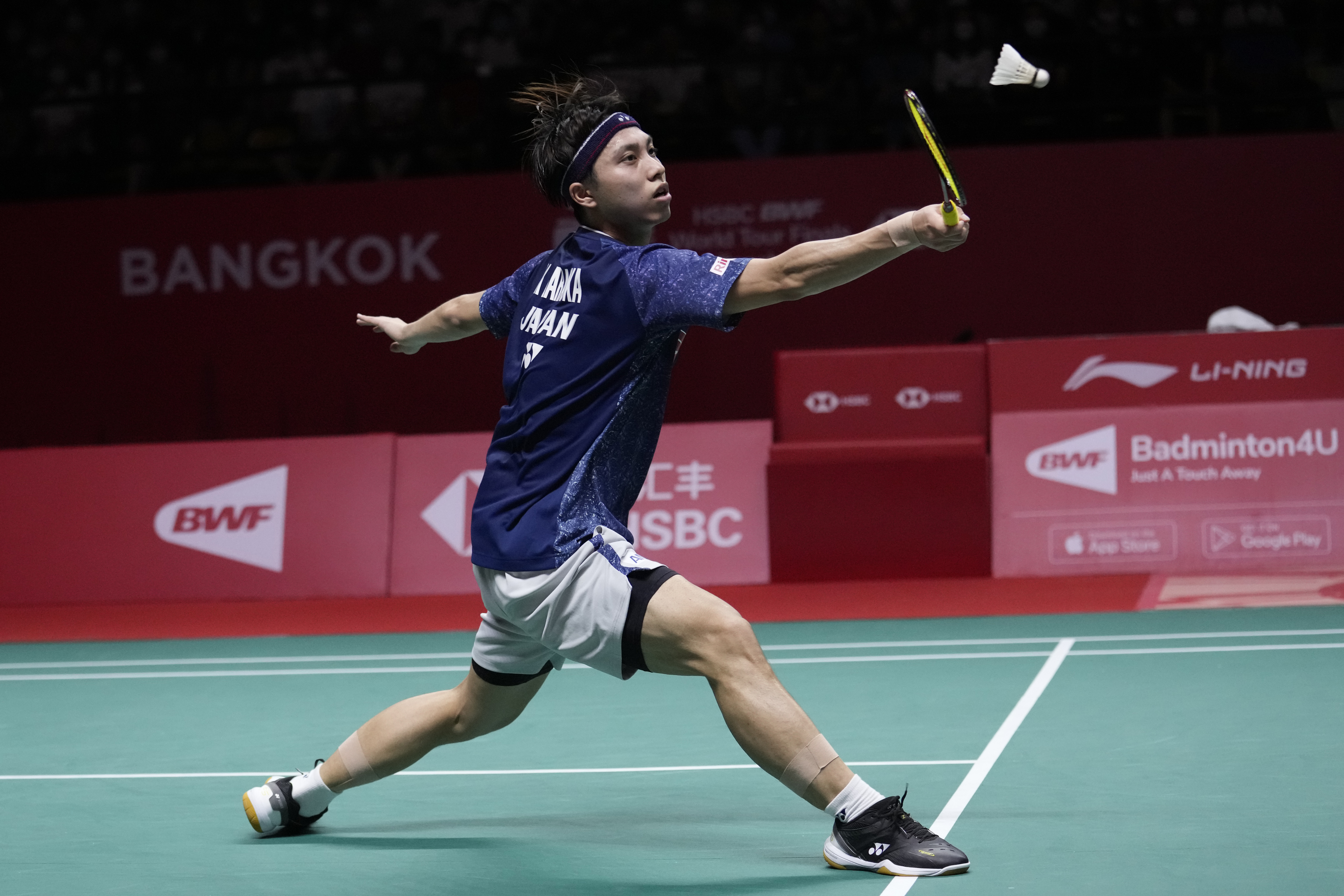 Shuttlers of the world beware, Japanese bullet trains are gathering ...