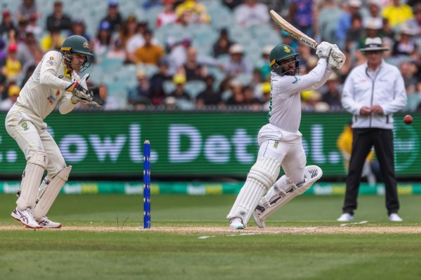 AUS vs SA: Australia thrash South Africa by innings and 182 runs to ...
