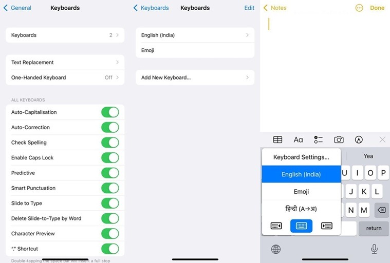 How to type in WhatsApp in Hindi or other regional languages? Check out ...
