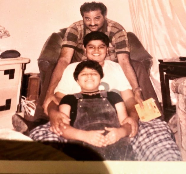 ‘good Bad Ugly Arjun Kapoor Has Always Got Sister Anshulas Back 9858