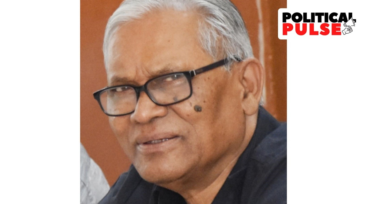 In Chhattisgarh, both Baghel govt and BJP playing quota politics ...