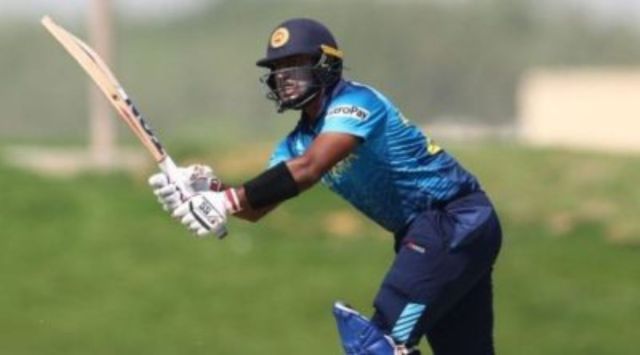 LPL performers rewarded as Avishka Fernando makes comeback for India ...
