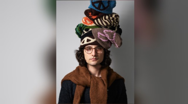His beanies have warmed the coolest heads | Life-style News - The ...