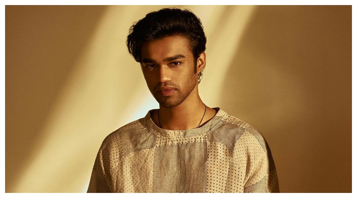 Babil Khan on learning the ropes of acting from his father Irrfan Khan ...