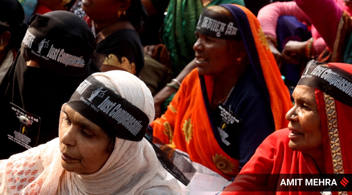 38 years on, survivors of Bhopal gas tragedy still await ‘just ...