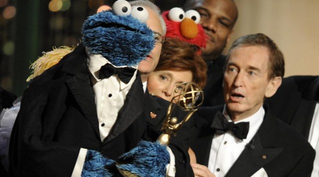 Bob McGrath, Sesame Street legend, dies at 90 | Television News - The ...