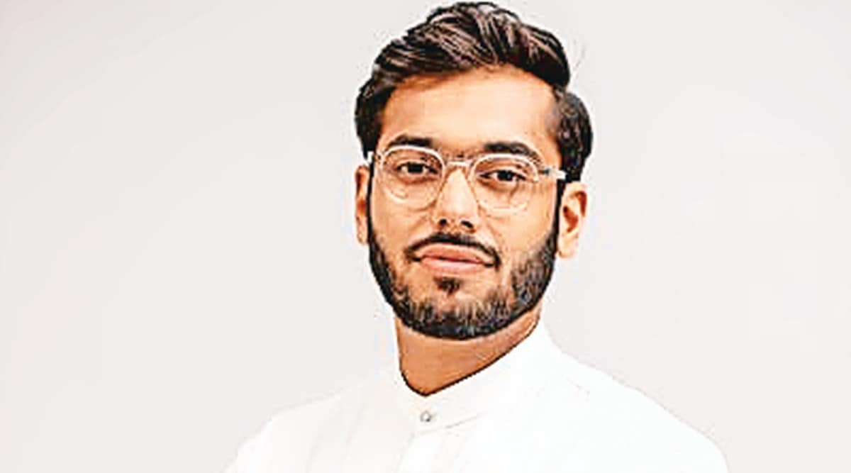 Himachal’s youngest MLA Chaitanya Sharma speaks: Avenues for local jobs for youth need to be ...