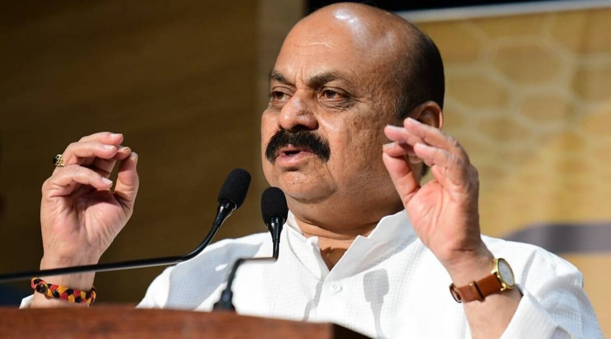 Karnataka to implement Covid-19 measures in phased manner without ...