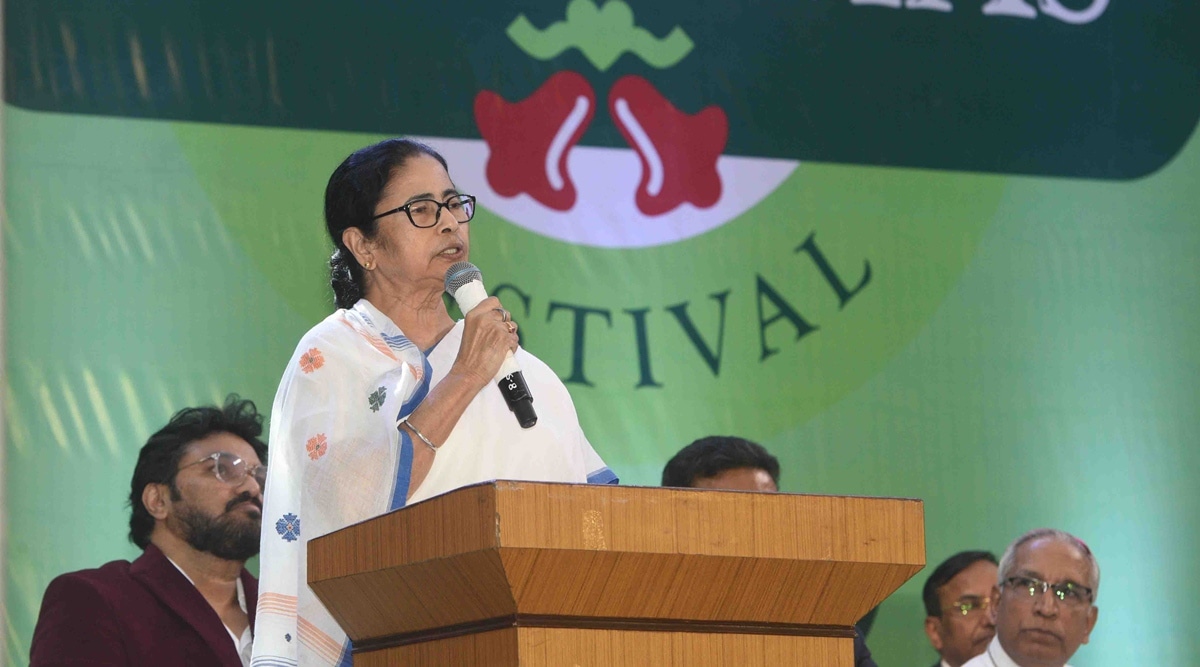 In Bengal, we don’t divide people, but unite them: Mamata | Kolkata ...