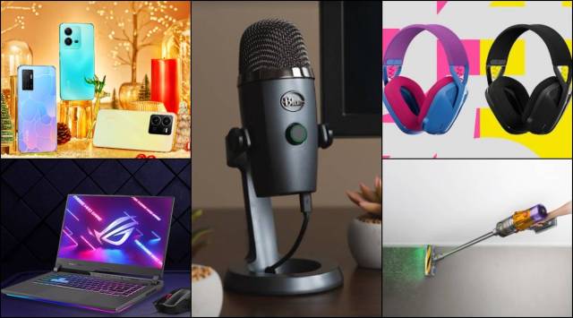 Christmas Tech Deals: Best smartphones, laptops and more to grab this ...