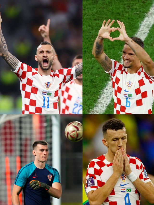 Meet the unbeatable Croatians | The Indian Express