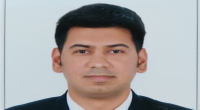 DANICS officer joins UT | Chandigarh News - The Indian Express