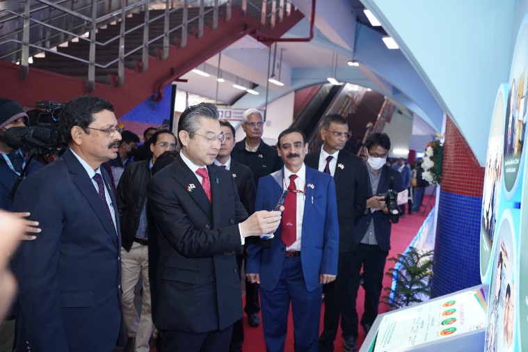 286 stations, 12 corridors: Delhi Metro celebrates 20 years of ops ...