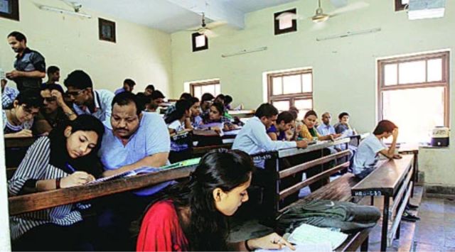 Du Admissions 2022 Delhi University Begins Special Spot Round