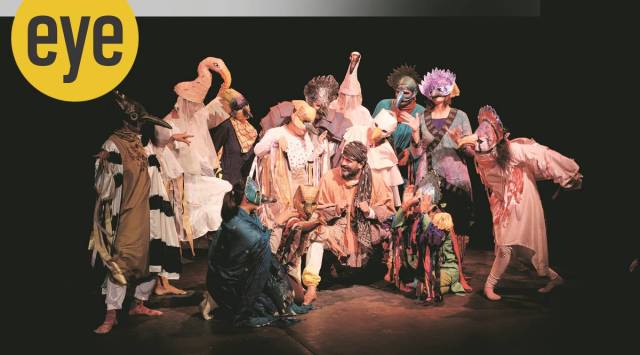 What Mallika Sarabhai’s The Conference of the Birds has to say about ...