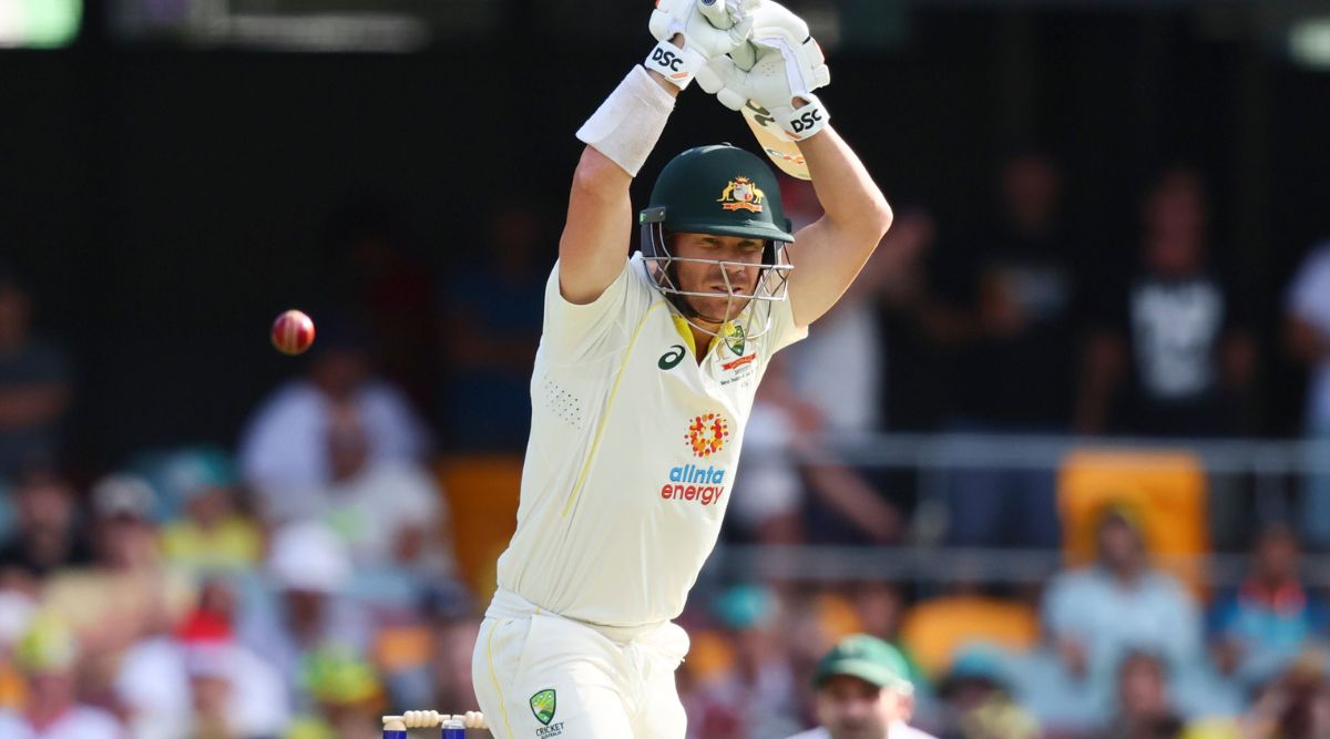 David Warner should consider Test retirement: Simon O’Donnell | Cricket ...
