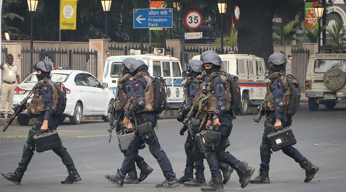 PM arrives in Nagpur today to inaugurate Phase 1 of Mumbai-Nagpur ...