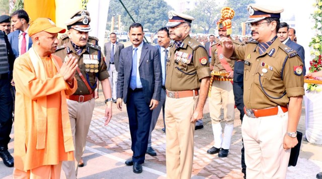 PAC Foundation Day: ‘Govt sanctioned 1,262 posts for women’s PAC ...