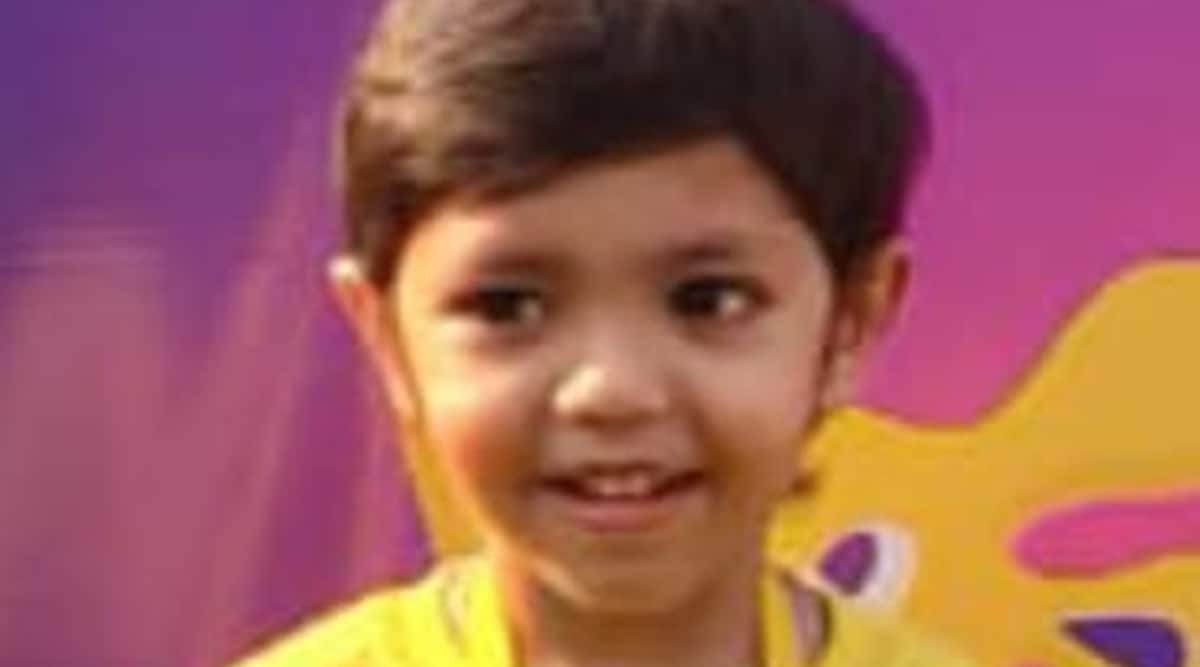 Boy falls off stairs at club, dies: FIR lodged after father files ...