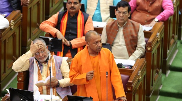 Supplementary budget passed, CM talks of ‘big vision for largest state ...