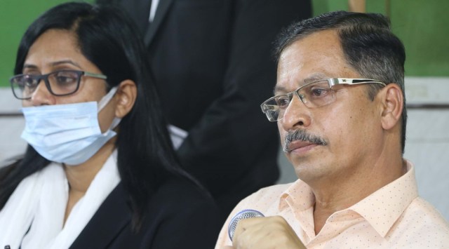 Probe police negligence, if Aaftab’s family involved in murder, says ...