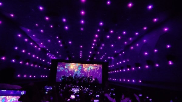 Know Your City: Rohini Silver Screens, the Mecca of first-day first ...