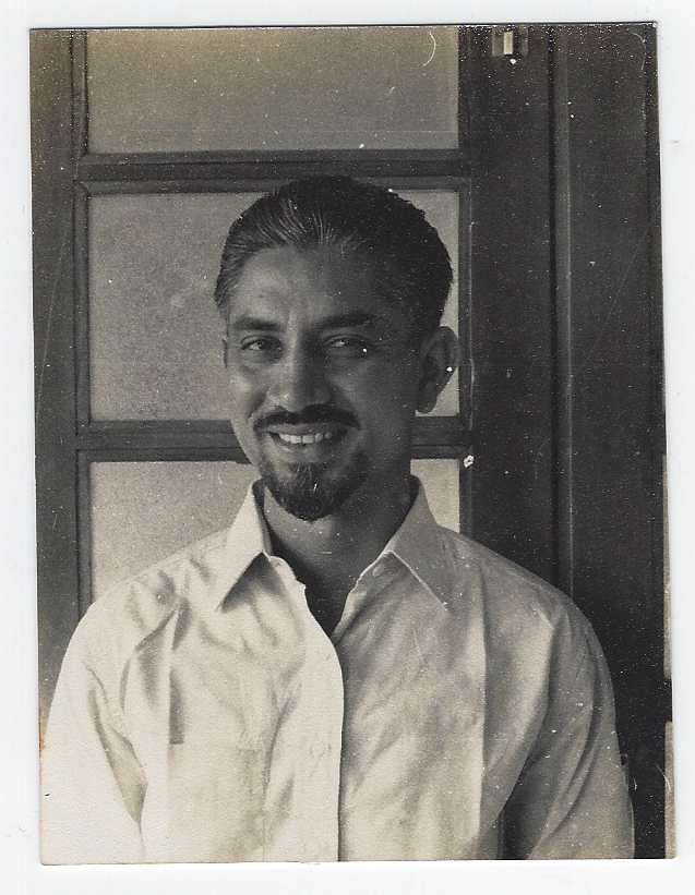 The death of an unknown Indian pilot, and the lost history of a CIA ...