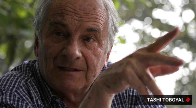 City of Joy author Dominique Lapierre passes away aged 91 | Books and ...
