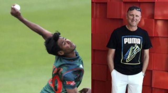 Indian duo helped Mustafizur Rahman got his ‘Fizz’ back: Allan Donald ...