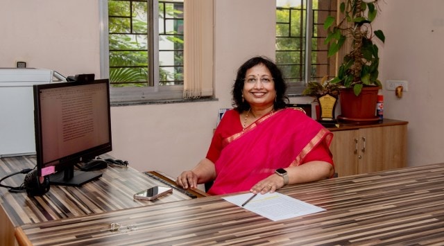 Dr Sheela Godbole: ‘We must develop strategies to test, treat all those ...
