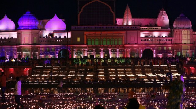 From rural to spiritual, UP govt plans to tap state’s tourism potential ...