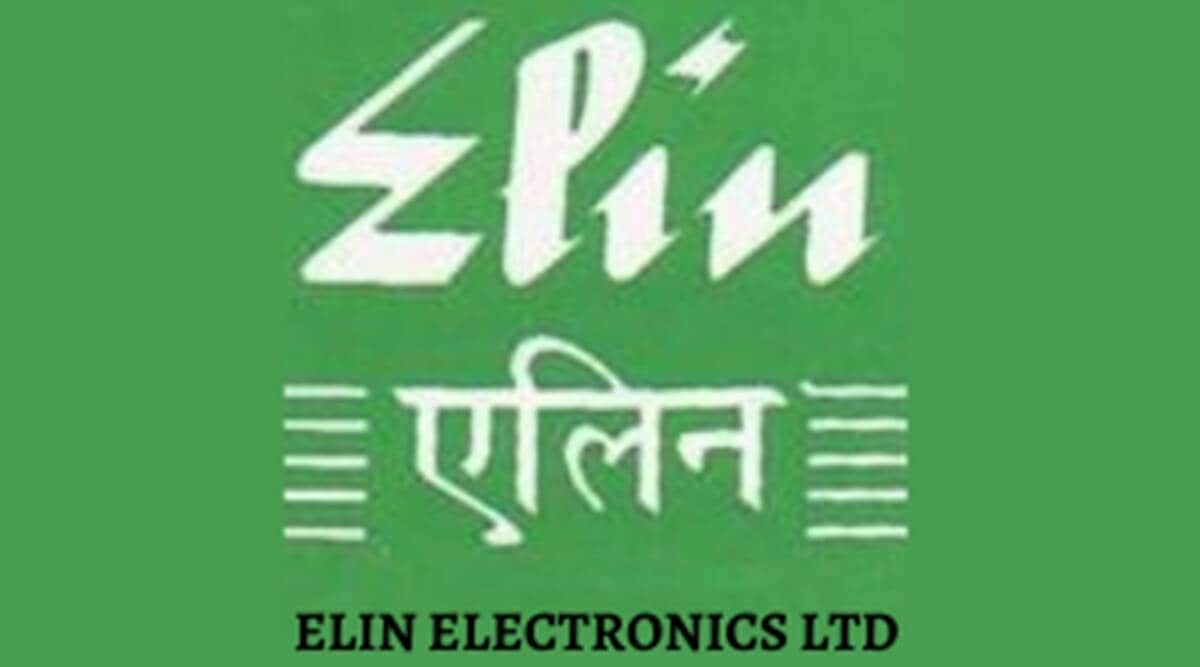 Elin Electronics IPO: Should you subscribe? Here's what brokerages say
