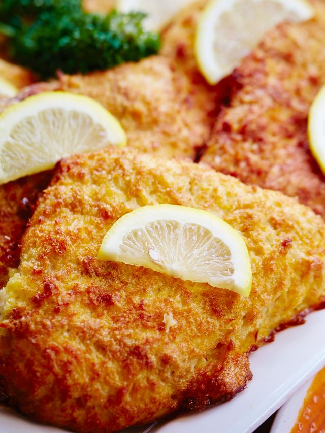 Fried fish recipe by Masterchef Sanjeev Kapoor | The Indian Express