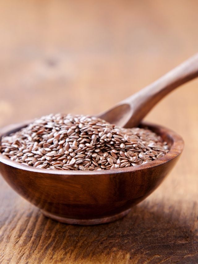 Facts about flax seeds | The Indian Express