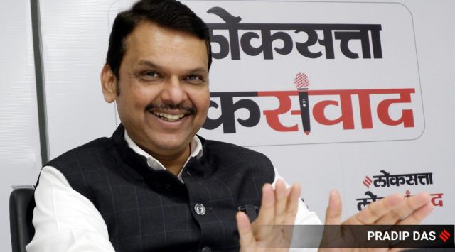Devendra Fadnavis interview: By 2026, Maharashtra will again be No. 1 state