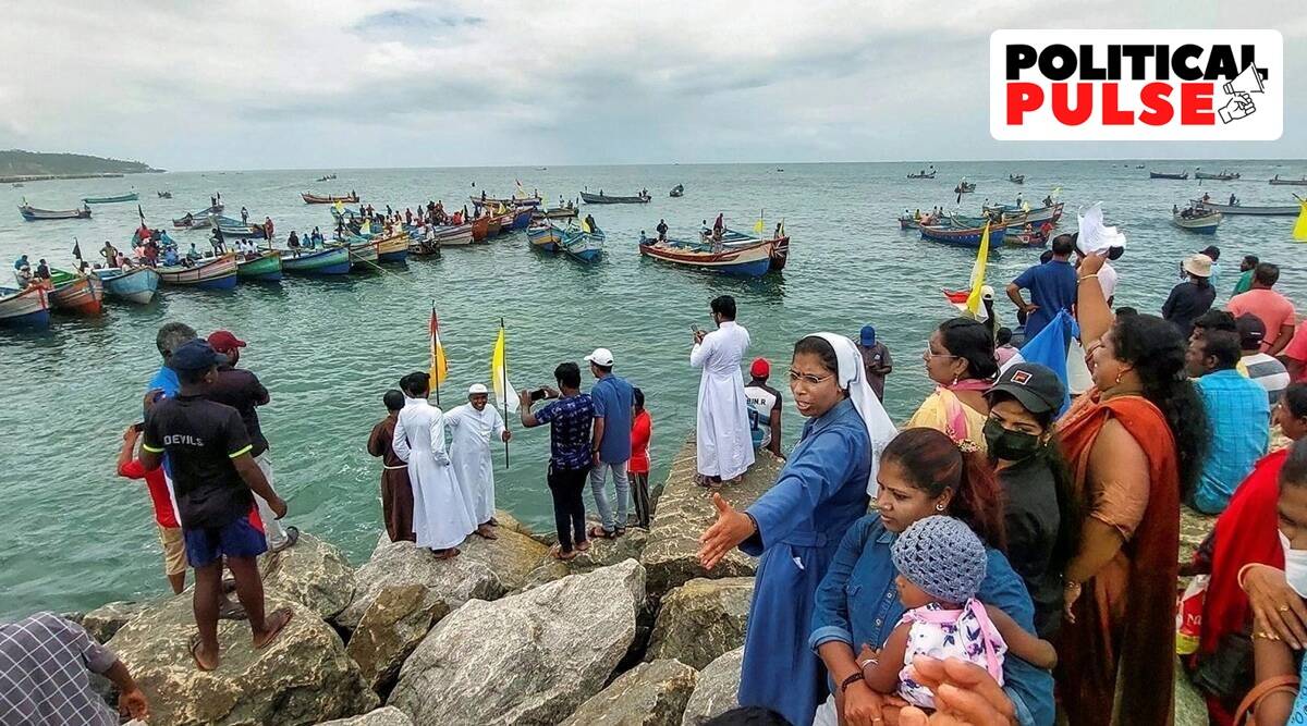 After Vizhinjam, Kerala’s Catholic Church finds another battleground ...
