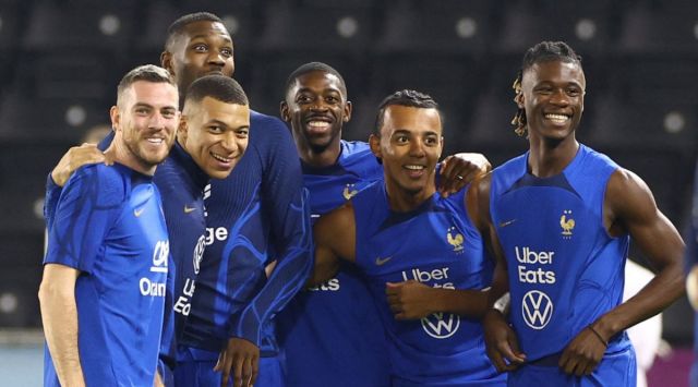 How did France become a football factory? A Parisian suburb has 14 ...