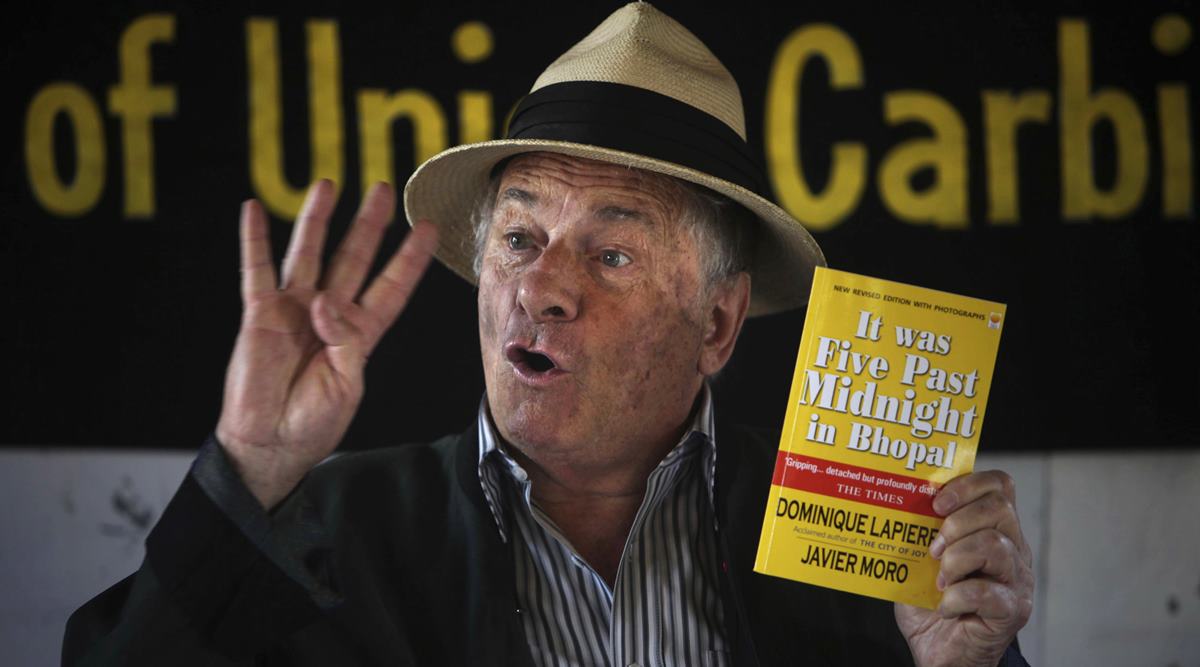 The City of Joy mourns Dominique Lapierre | Books and Literature News ...