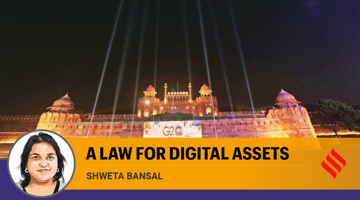 India’s G20 presidency: Taking the lead on regulation of digital assets ...