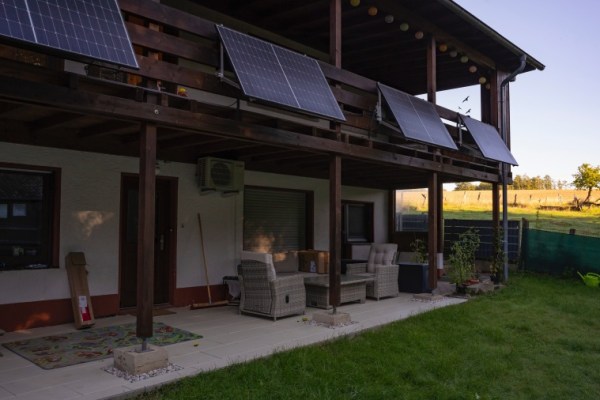 Germans Have Seen the Future, and It’s a Heat Pump | World News - The ...