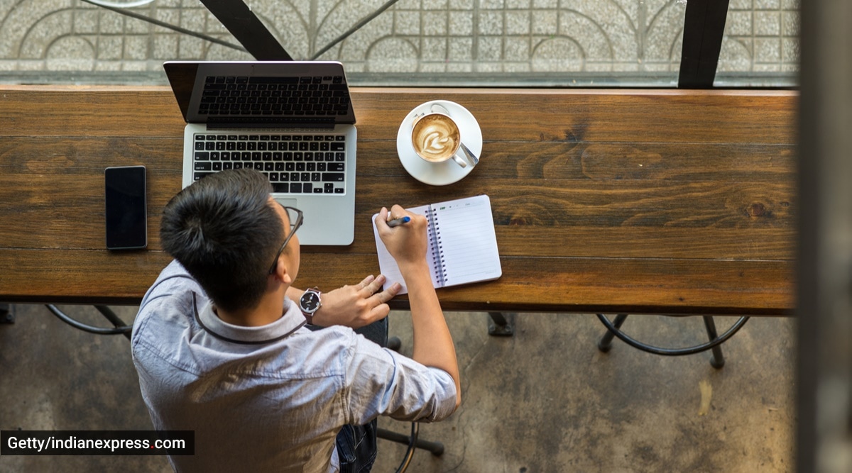 Do you love getting work done in a coffee shop? This could be the ...