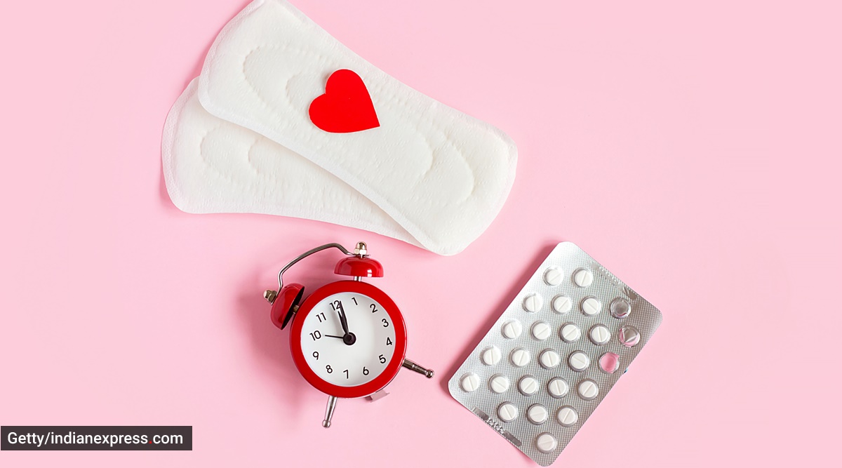 How do period-delaying pills work and should you take them? | Health ...