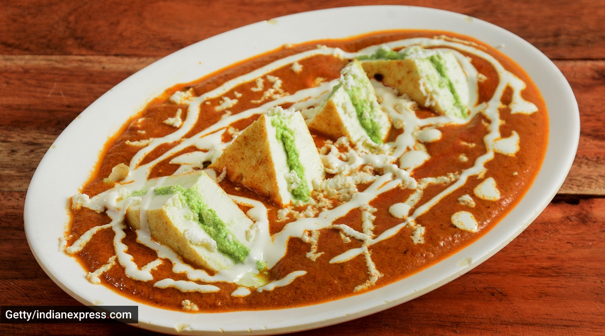 From ‘paneer pasanda’ to ‘pornstar martini’ cocktail: What Indians ...