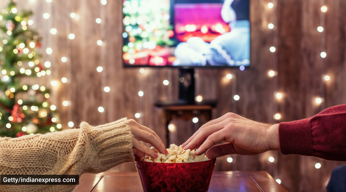 Holiday blues: Here’s how to deal with being single during the festive ...