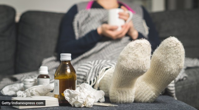 Healthy living: Prevent winter season illnesses by doing these simple ...