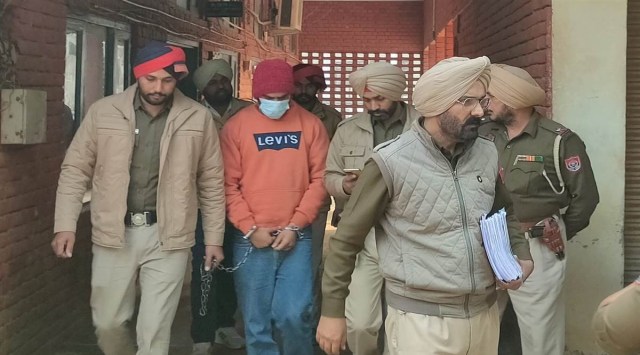 Gidderbaha kidnapping & murder: Main accused sent to 8-day police ...