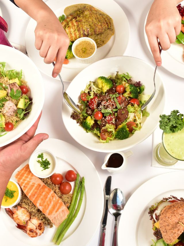 Glow naturally with these nutritious foods | The Indian Express