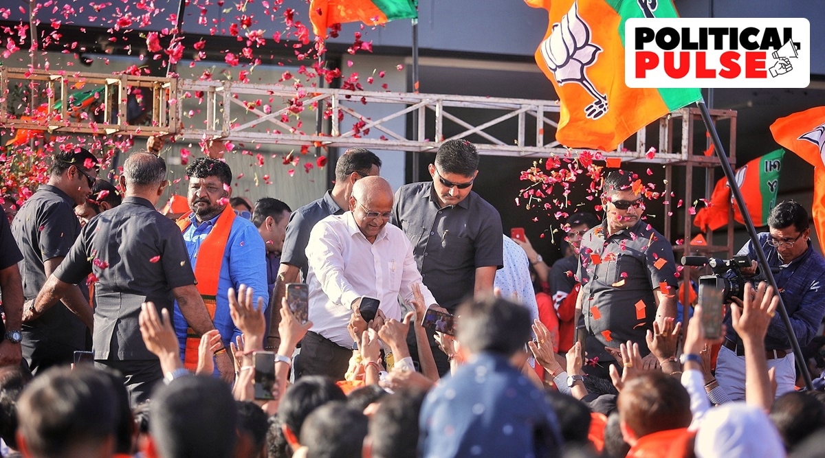 In BJP Gujarat domination, 74% candidates lost deposit, 42 of Cong, 128 ...