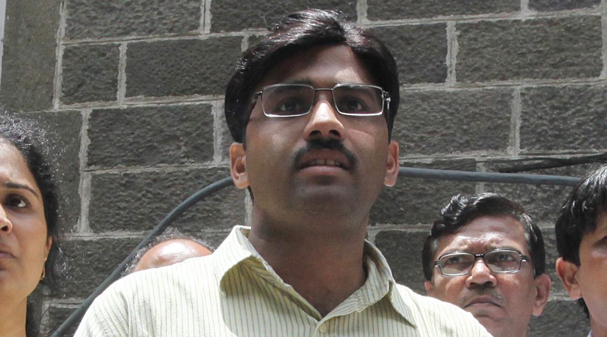 Dabholkar’s son to inaugurate clinic for scientific treatment of ‘black ...